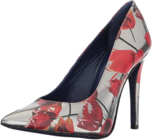 Amalfi Shoes by Rangoni | Italian Women's Heels & Designer